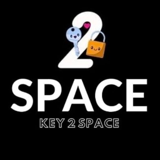 Home - key 2 Space